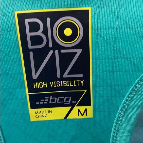 BioViz | Tops | Bioviz Racer Back Workout Tank | Poshmark